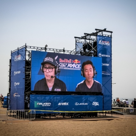 A Complete Guide to Floor LED Screens - Rigard