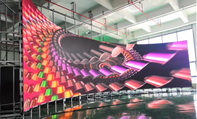 Why Mini 4 in 1 LED Display is the Future Trend - Rigard