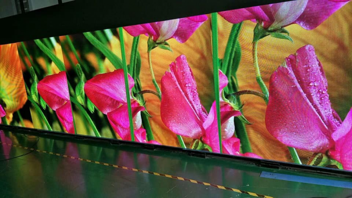 Advantages of Mini LED Screen in TV Broadcasting - Rigard