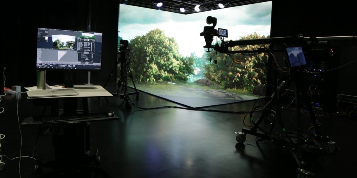 How To Make Immersive 3D Visual LED Display? - Rigard