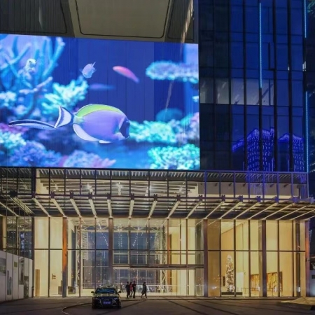 A Complete Guide to Floor LED Screens - Rigard