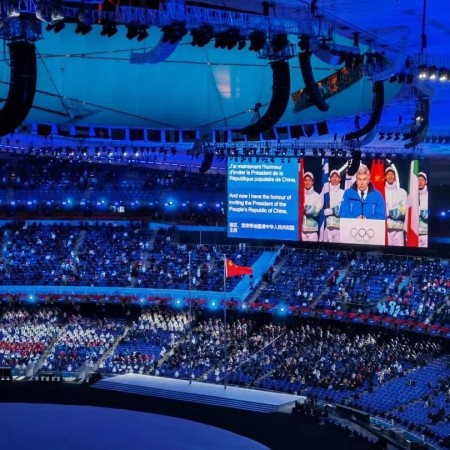 A Complete Guide to Floor LED Screens - Rigard