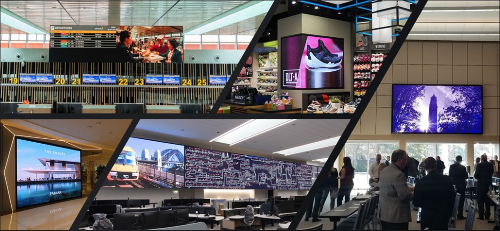 Top 5 Reasons for You to Choose P1.25 LED Screen Panel - Rigard