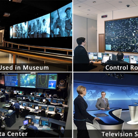 A Complete Guide to Floor LED Screens - Rigard