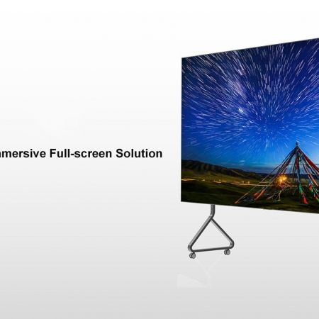 A Complete Guide to Floor LED Screens - Rigard