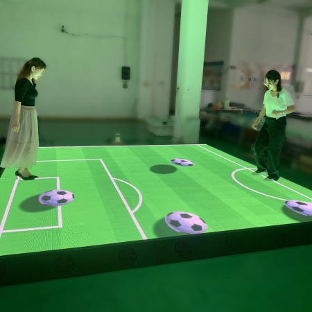 LED Screens for Esports Events - Rigard