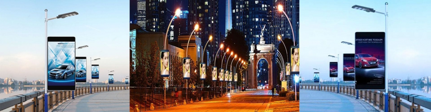 Stadium LED Screens in the World Cup - Rigard