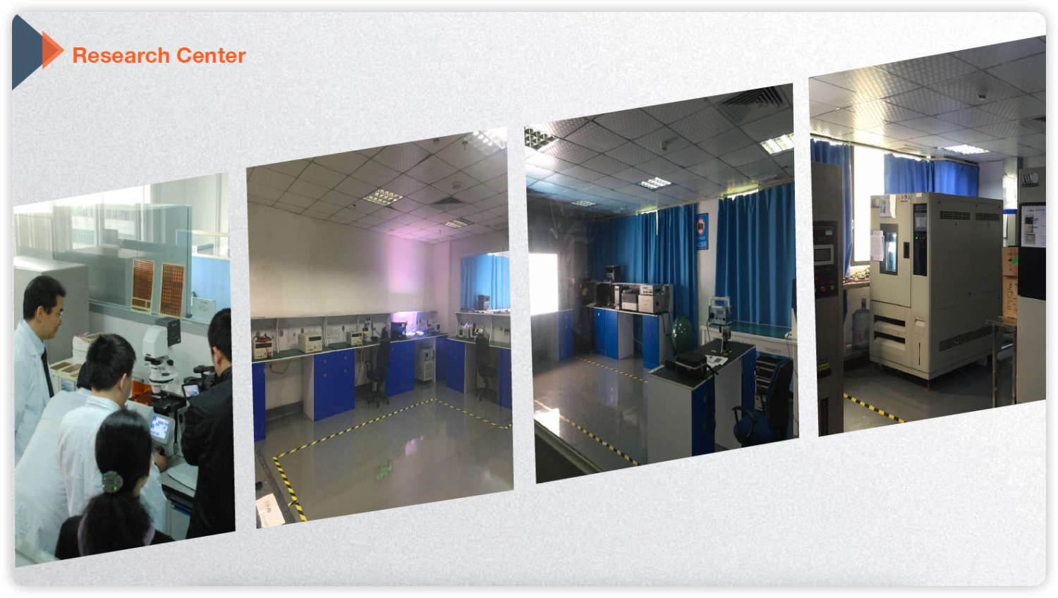 How to Choose the Best LED Display Manufacturer? - Rigard