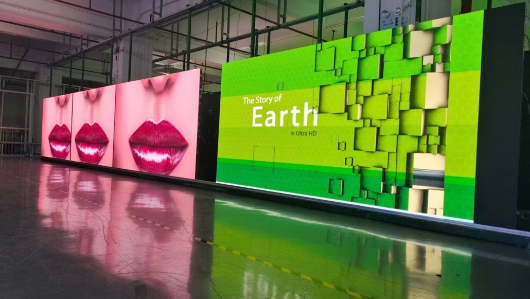 How to Choose the Best LED Display Manufacturer? - Rigard