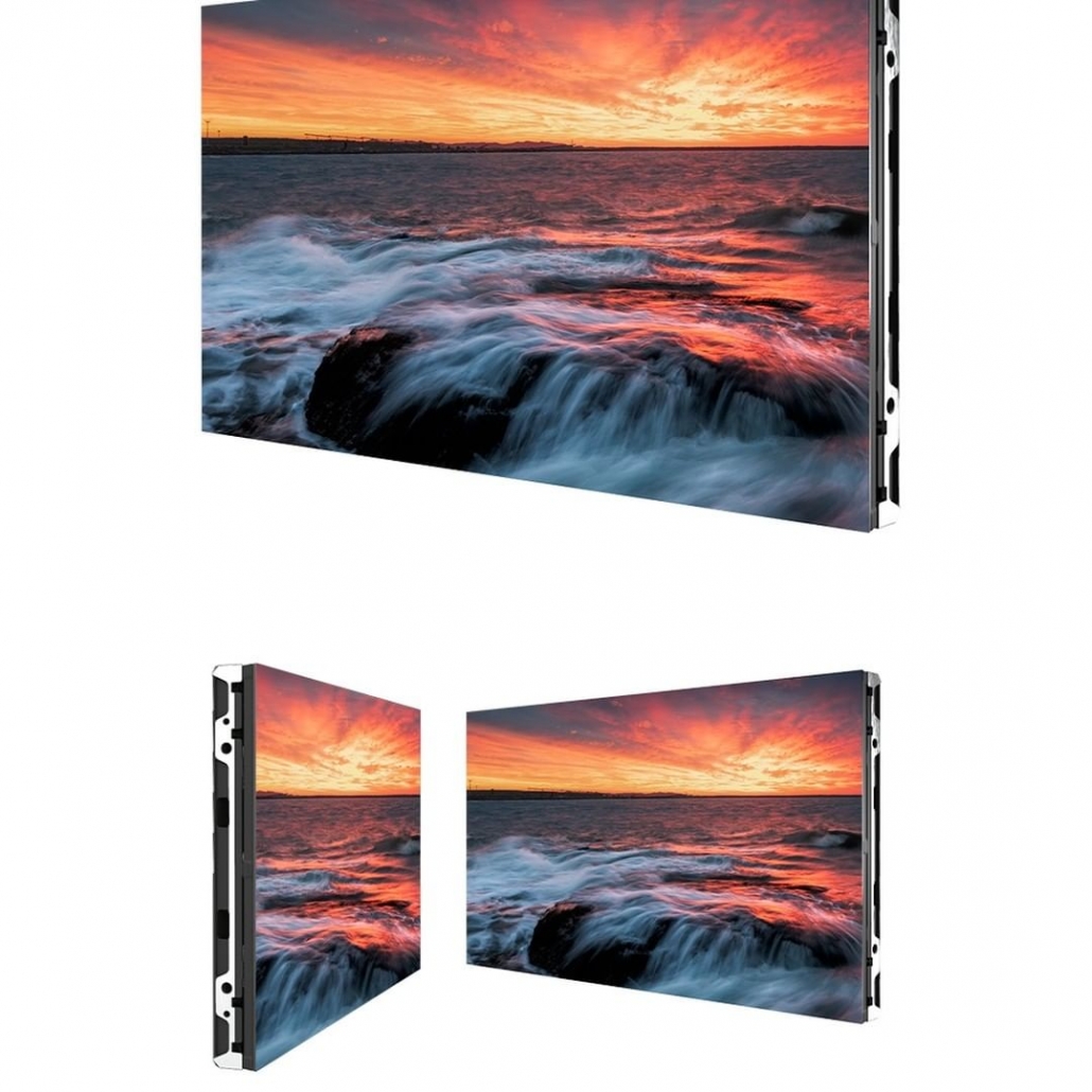 COB LED Technology Powers LED Screens Toward Smaller Pixel Pitch - Rigard