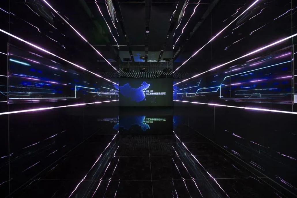 Trade Show LED Displays Solution - Rigard