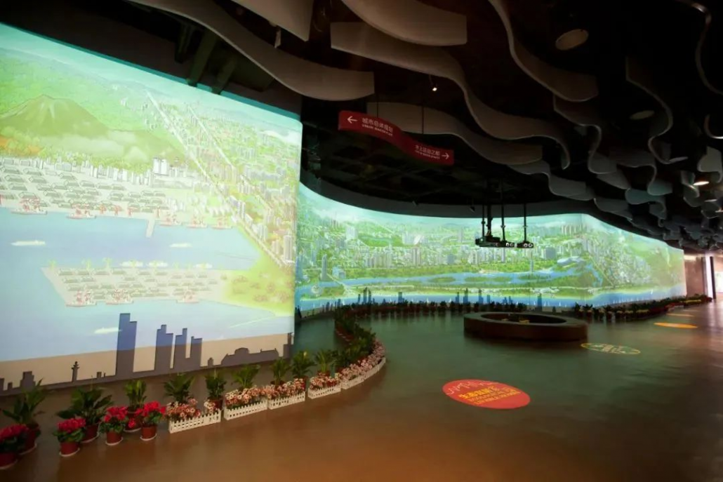 Trade Show LED Displays Solution - Rigard