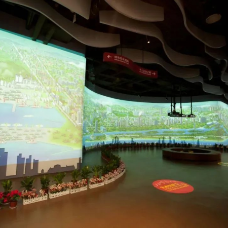 A Complete Guide to Floor LED Screens - Rigard