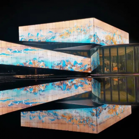 How to Fix the Moire Effect on LED Screens - Rigard