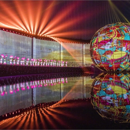 Purchasing Guide for Indoor LED Display - Rigard