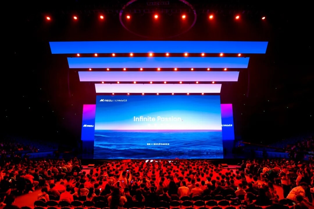 How to Find the Right LED Screens for Launch Events? - Rigard