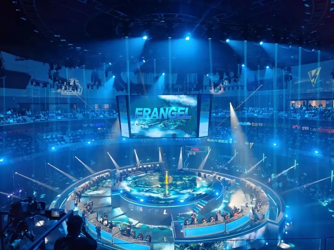 How to Find the Right LED Screens for Launch Events? - Rigard